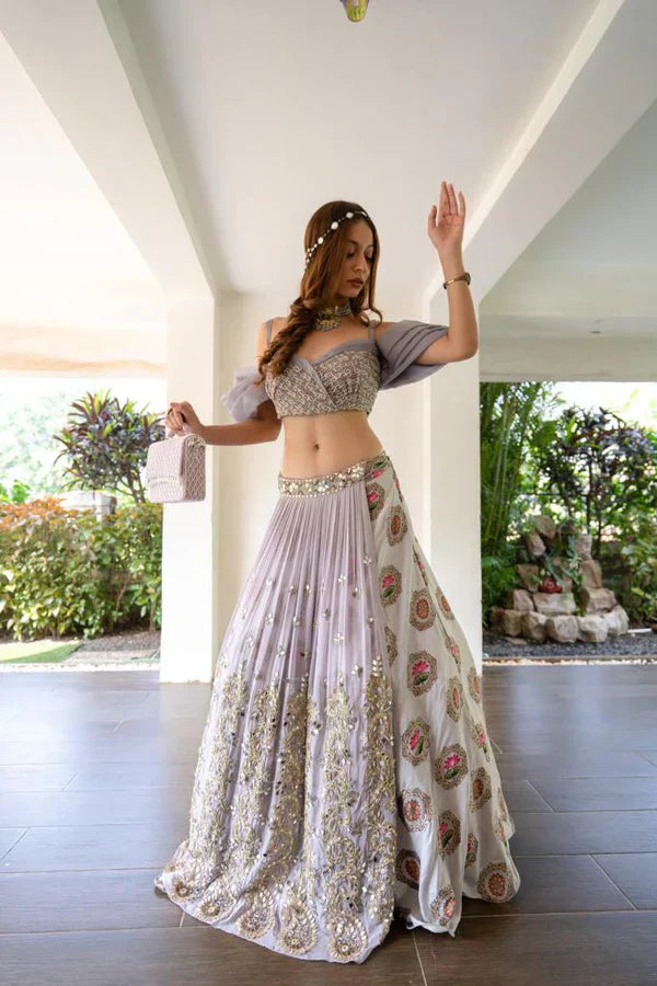 Coordinated Indian Festive Fashion Trends For 2025! | Nandita Thirani